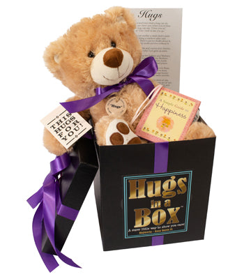 Corporate Hugs Box | Send-A-Hug